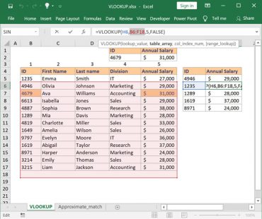 How to Use VLOOKUP: A Step-by-Step Guide for Excel Beginners