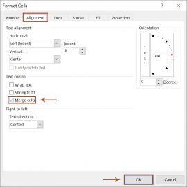 How to Unmerge Cells in Excel: A Quick & Easy Guide