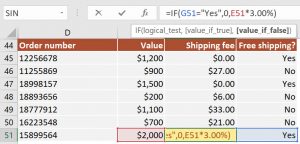 How to Use the IF Function in Excel: A Beginner's Guide to Mastering ...