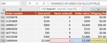 How to Use the IF Function in Excel: A Beginner's Guide to Mastering ...