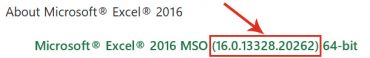 How Do I Know What Version of Excel I Have? Find Your Excel Version Easily