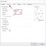 How to Indent in Excel: A Beginner's Guide to Formatting Cells