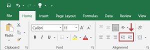 How to Indent in Excel: A Beginner's Guide to Formatting Cells