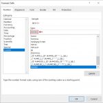 How to Add Zero in Front of Number in Excel: Easy Formatting Tricks