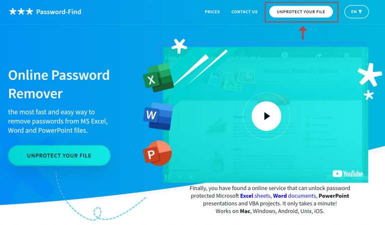 How to remove password from Excel file [quick guide] | Excel Explained