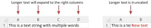 How to Wrap Text in Excel: A Beginner's Guide to Formatting Cells
