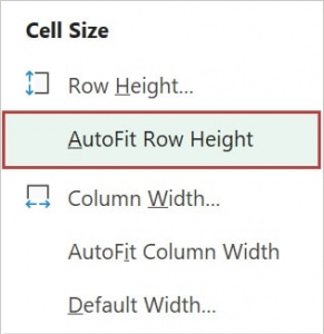 How to Wrap Text in Excel: A Beginner's Guide to Formatting Cells