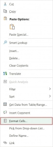 How to Wrap Text in Excel: A Beginner's Guide to Formatting Cells