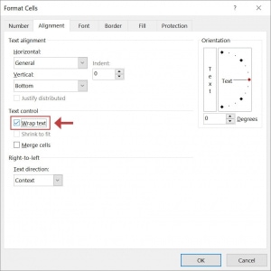 How to Wrap Text in Excel: A Beginner's Guide to Formatting Cells