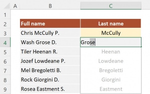 Remove Last Character in Excel: Quick & Easy Guide (PC & Mac)